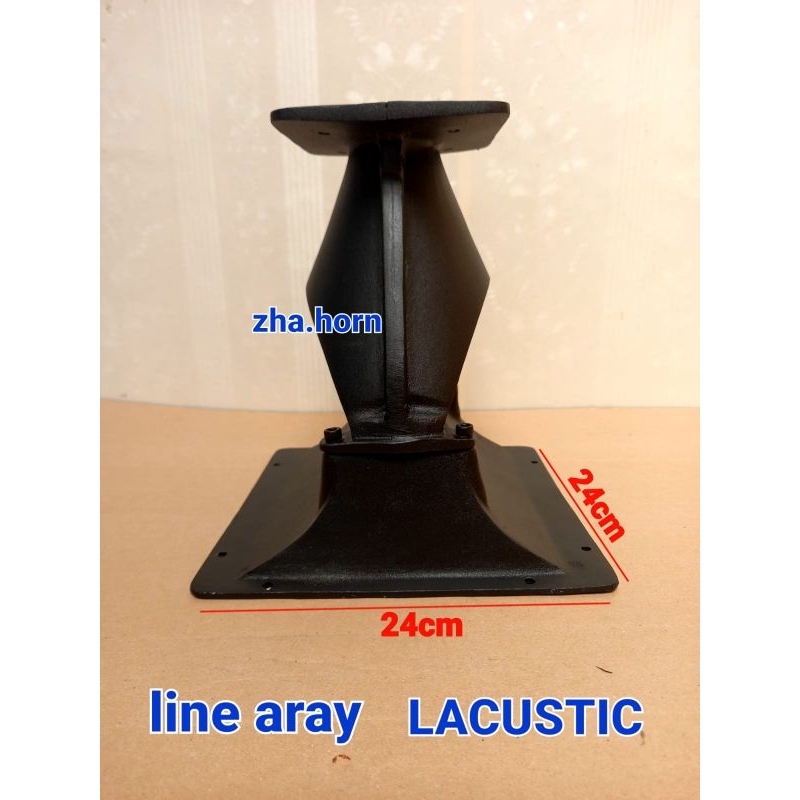 Jual HORN TWEETER LINE ARAY LAcostic KODOK BAHAN DIRAL | Shopee Indonesia
