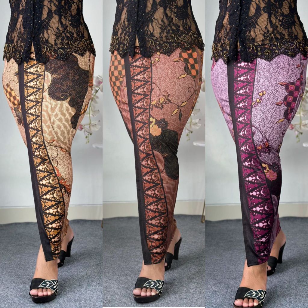 Jual Kamen Jadi Moscrep Batik Kamen Bali Strait Rok Bawahan Kebaya Bali ...
