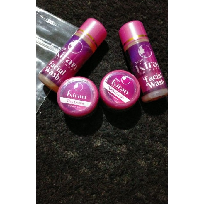 Jual KODE 77 Cream ECER Kiran skincare | Shopee Indonesia