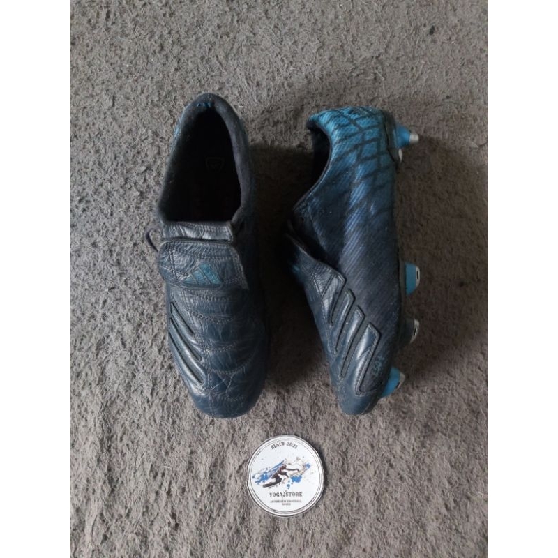 Jual sepatu bola adidas F50+ TRX SG | Shopee Indonesia