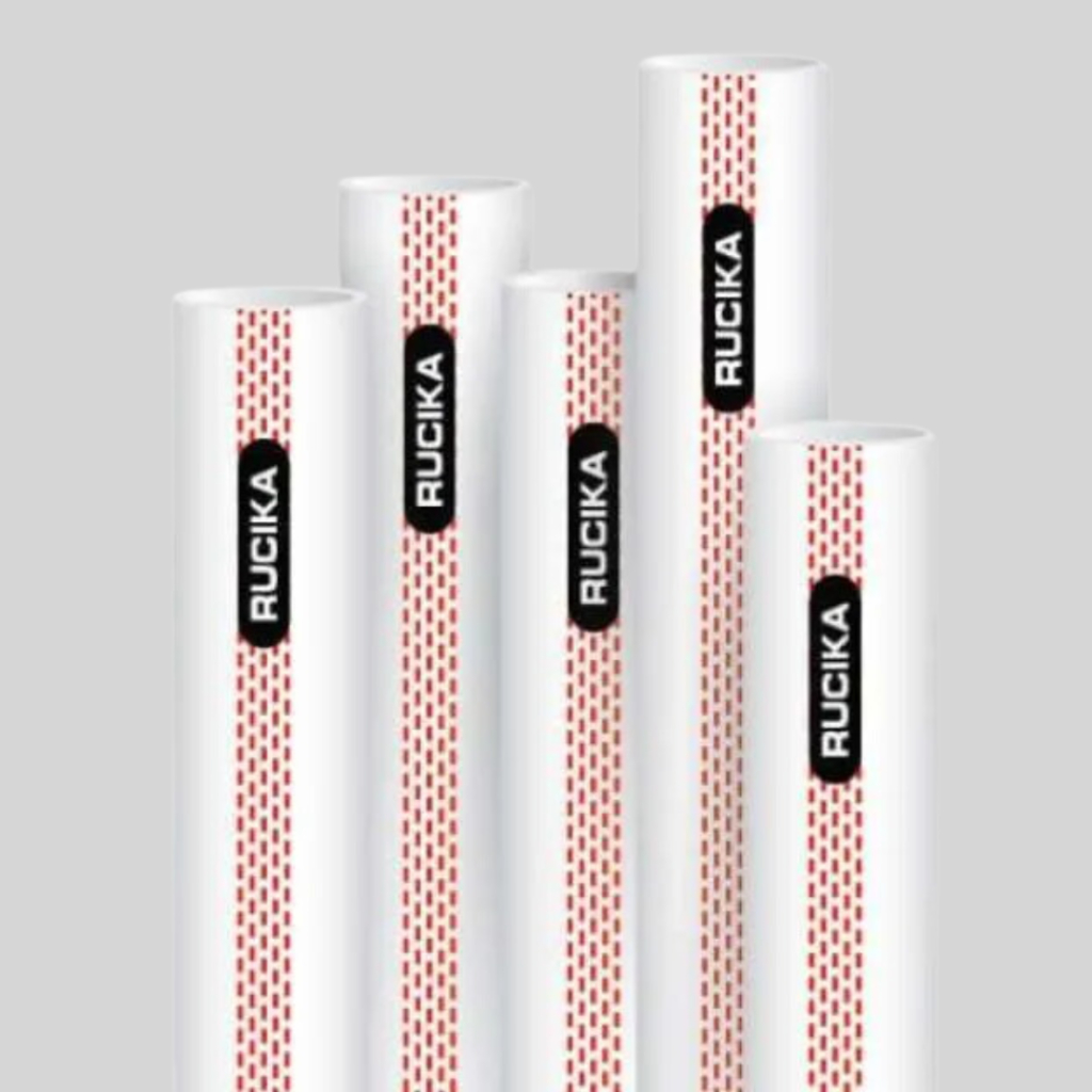 Jual Pipa PVC D 1 1/4 inch Rucika Standard Putih 42 mm Paralon Saluran ...
