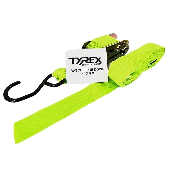 Jual RACHET TIE DOWN 1 INCH X 5 meter KREK SOUND SISTEM CARGO LASHING ...