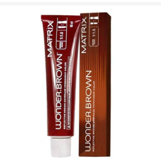 Jual MATRIX WONDER BROWN 90ML | Shopee Indonesia
