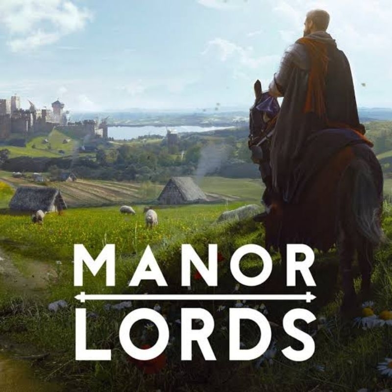 Jual Manor Lords PC | Shopee Indonesia