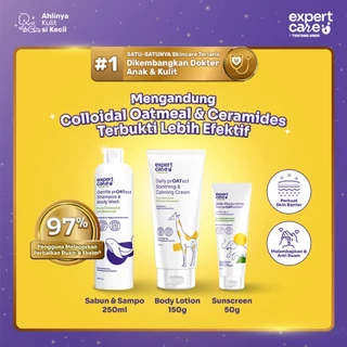 Toko Online Expert Care by Tentang Anak Official Store | Shopee Indonesia