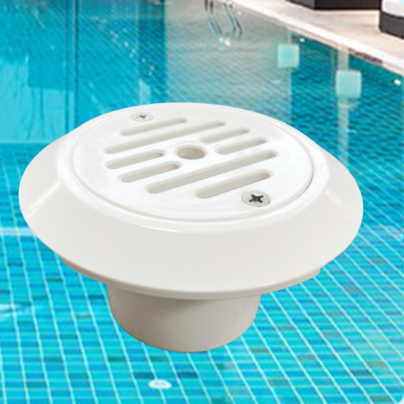 Jual 1.5inch 2inch Floor Inlet Kolam Renang / Bottom Drain Kolam Renang ...