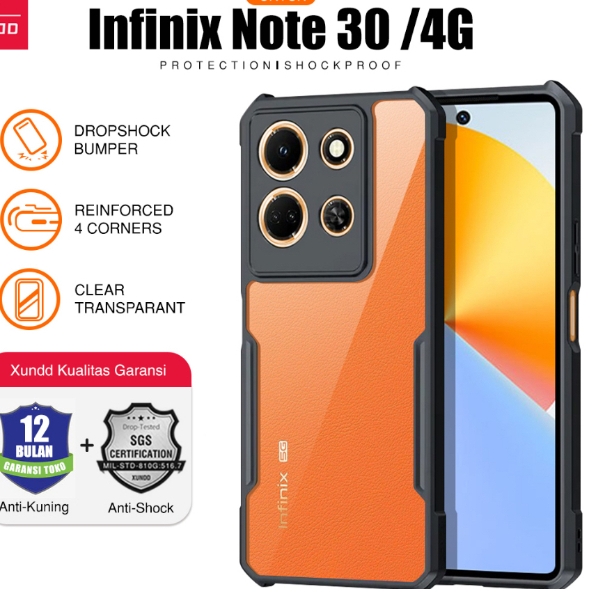 Jual Infinix Note 30 Note 30 Pro Note 40 4G Note 40 Pro 4G Note 40 Pro ...