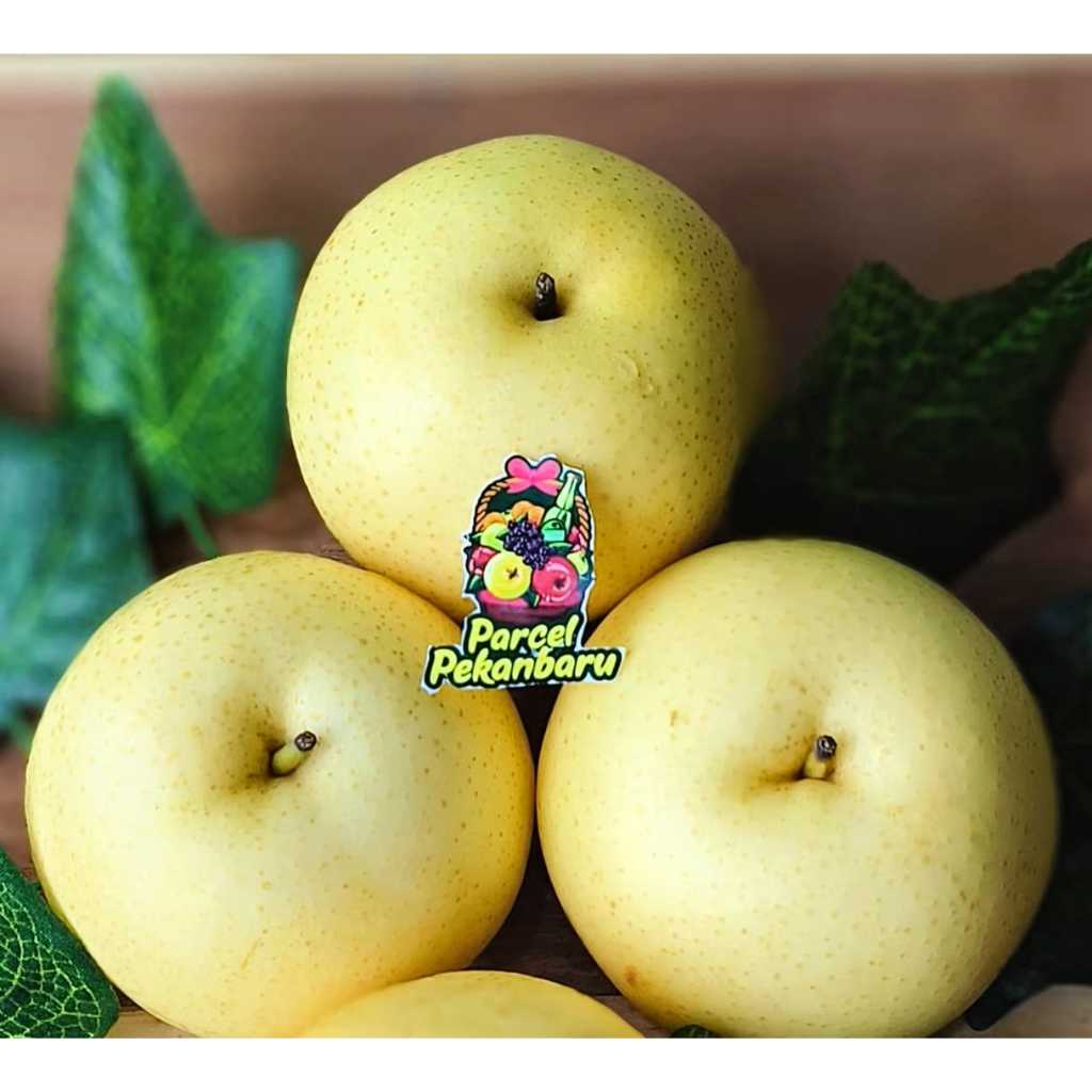 Jual Buah pear century|buah import|buah pear madu | Shopee Indonesia
