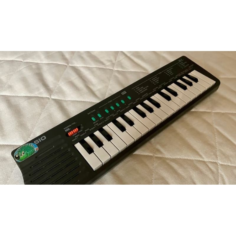 Jual Jual keyboard piano drumband casio sa 2 | Shopee Indonesia