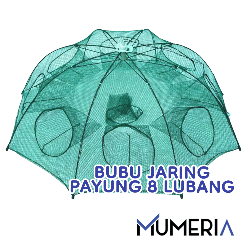 Jual Jala Ikan Terlengkap & Harga Terbaru April 2026 | Shopee Indonesia