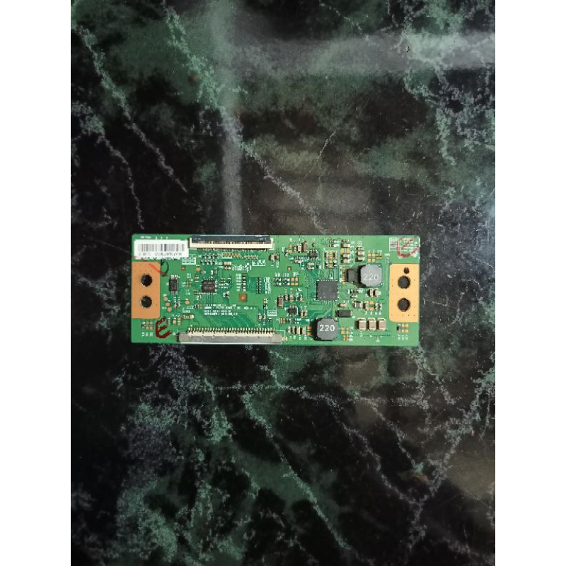 Jual TCON - TICON - TIKON TV LED LG 32LA613B - 32 LA613B - 32LA613 ...