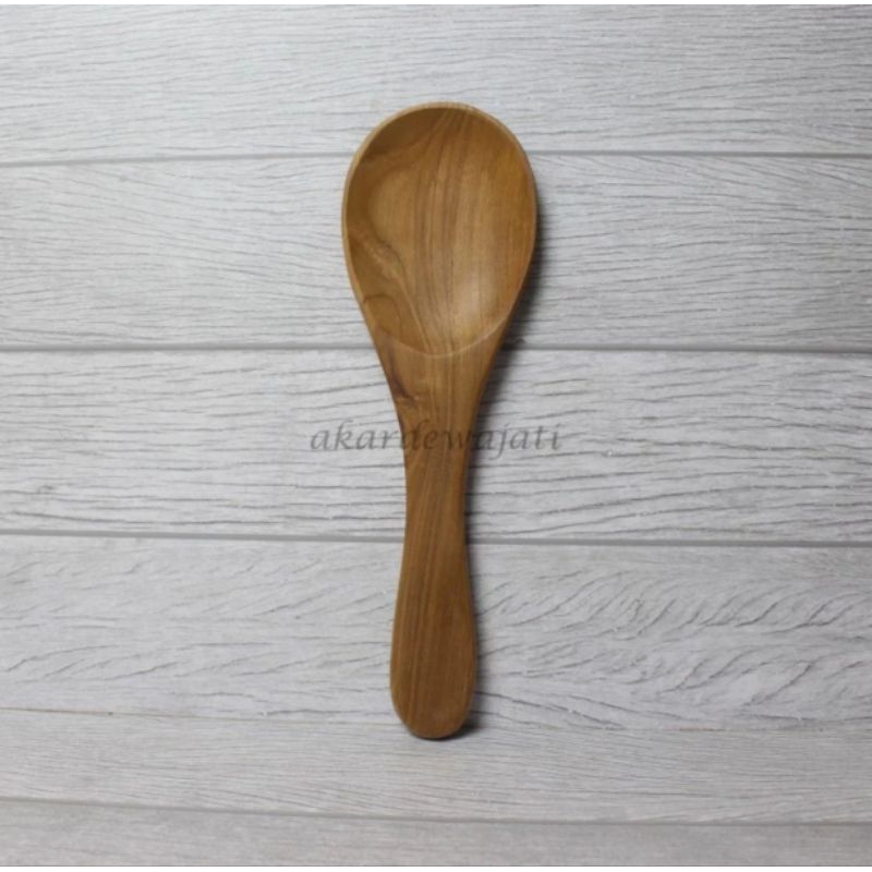 Jual Entong Kayu Jati | Shopee Indonesia