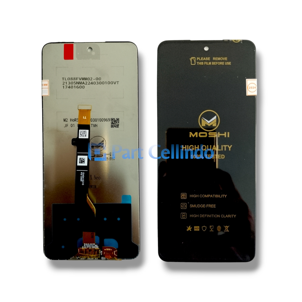 Jual LCD TOUCHSCREEN INFINIX X6810 (INFINIX ZERO X NEO) | Shopee Indonesia