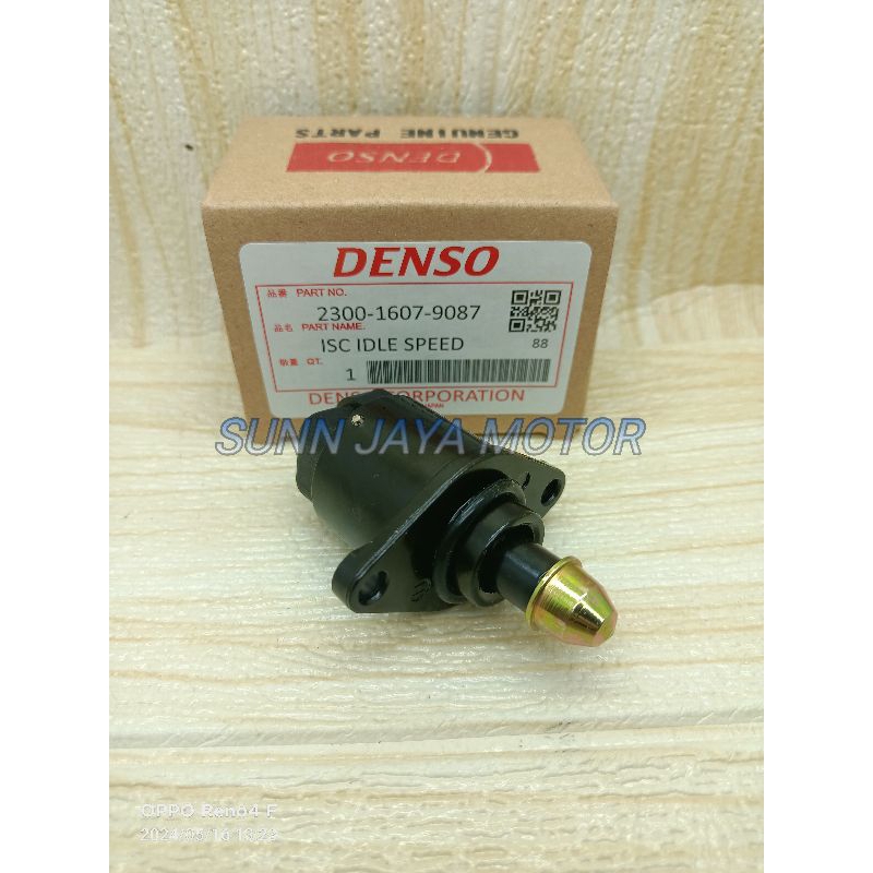 Jual SENSOR ISC IAC SERVO IDLE SPEED CONTROL PEUGEOT MK2 106 306 405 ...
