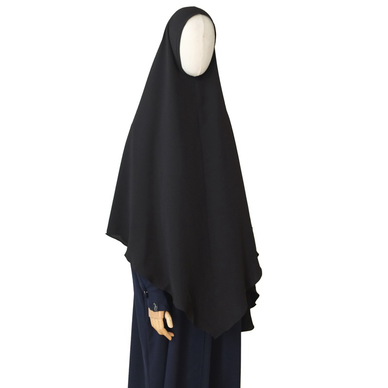 Jual Luluba Khimar | Shopee Indonesia