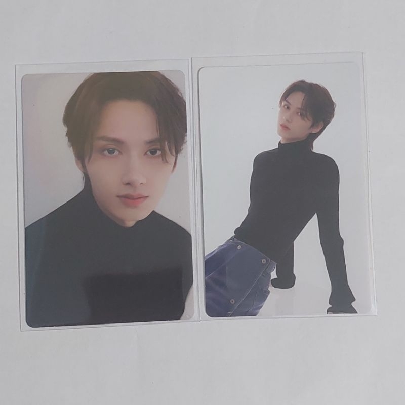 Jual [READY STOCK] JUN TRADING CARD SEVENTEEN TOUR FOLLOW AGAIN TO INCHEON SEOUL | Shopee Indonesia