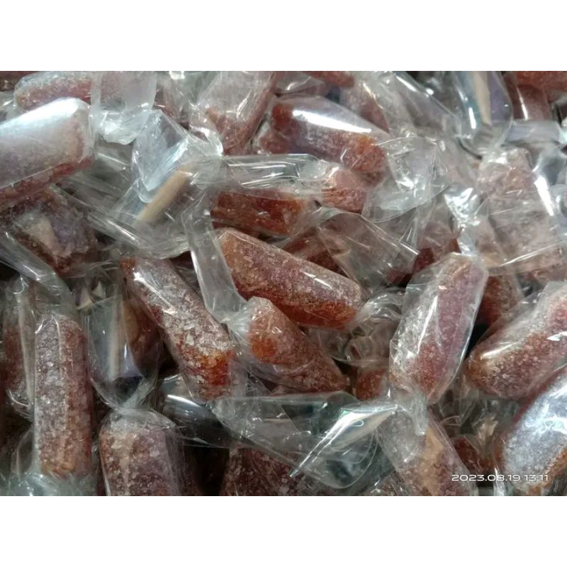 Jual Permen Jahe | Permen Jae Enak dan Sehat 500gram | Shopee Indonesia