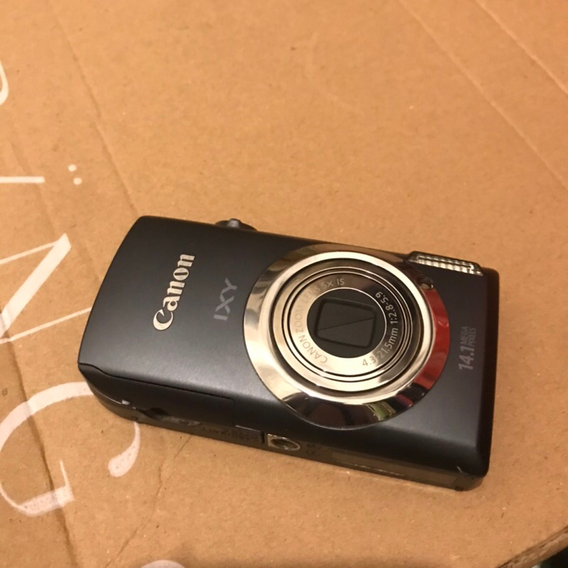 Jual Digicam Canon IXY 10s | Shopee Indonesia