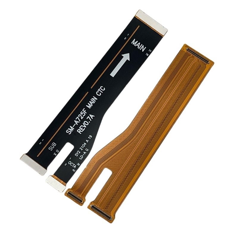 Jual FLEXIBLE SAMSUNG A72 / A725 / A725F BOARD | Shopee Indonesia
