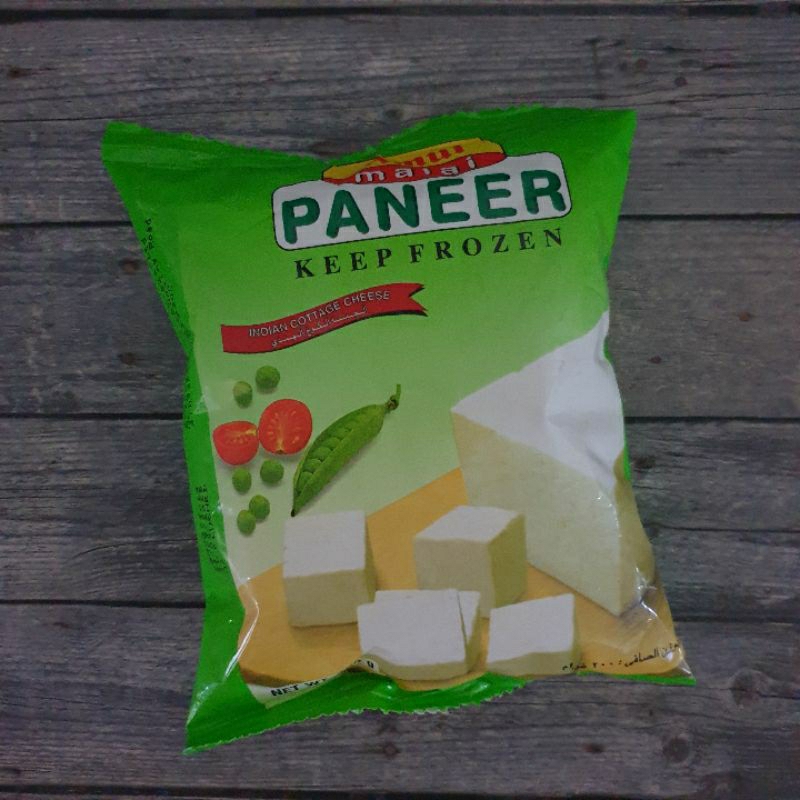 Jual Amul Malai Paneer Cottage Cheese Keju India Amul Nanak Singapore ...