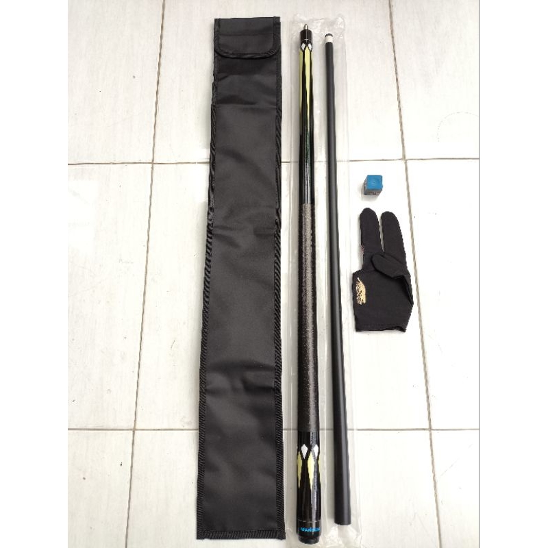Jual paket terhemat stick stik billiard biliard bilyard buat main play ...