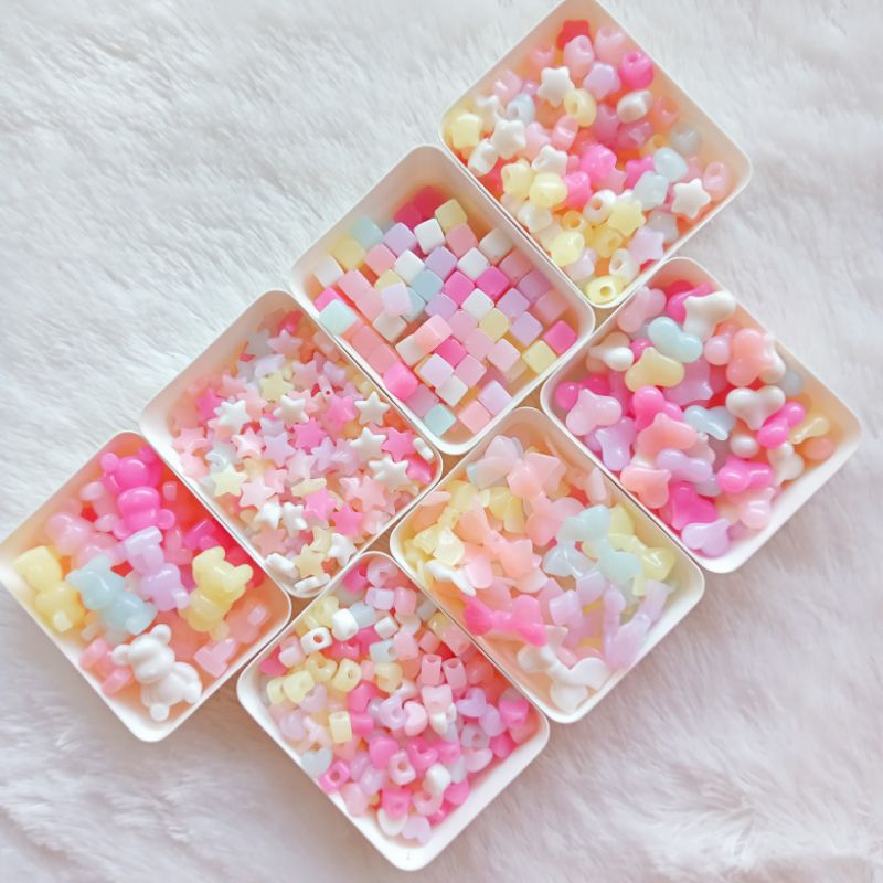 Jual Mote jelly bentuk (25 gram) | Shopee Indonesia