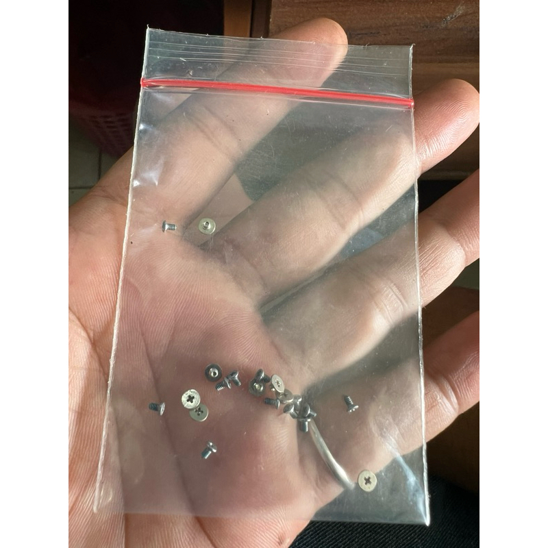 Jual BAUT SET SAMSUNG TAB S7 FE 5G T736B ORIGINAL COPOTAN | Shopee ...