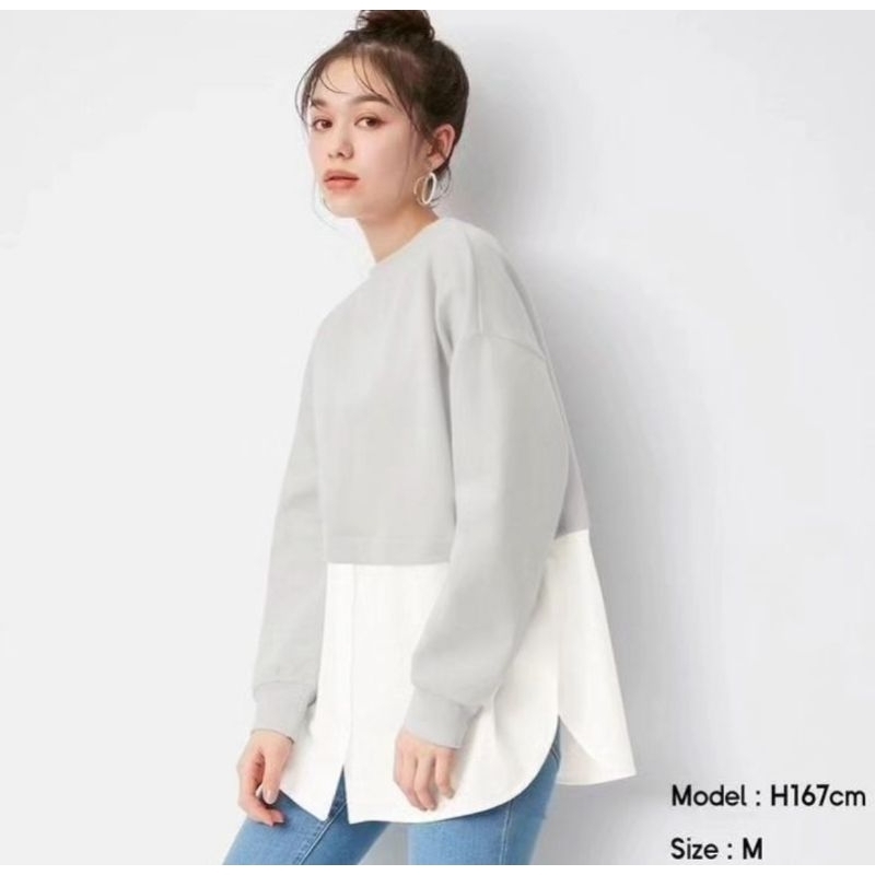 Jual UNIQLO Double Face ( TANYAKN SBLM ORDER ) | Shopee Indonesia