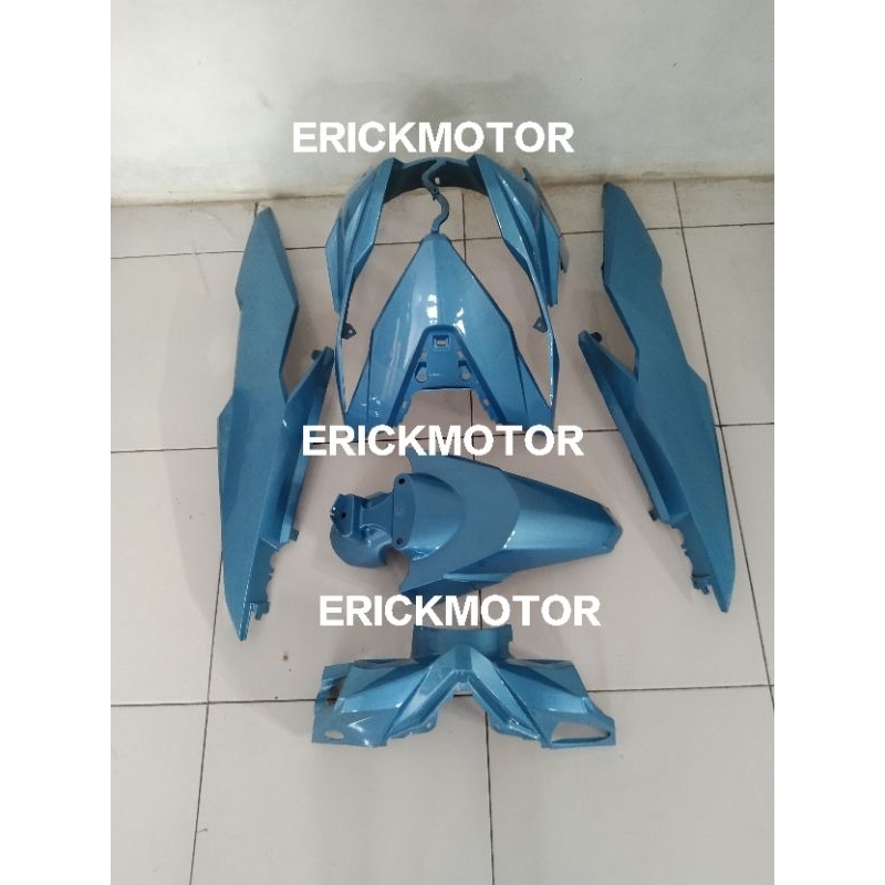 Jual full body halus beat eco / beat digital 2016 2017 2018 2019 warna ...