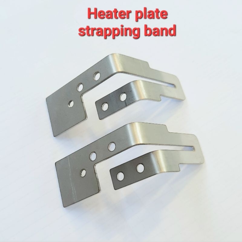 Jual pemanas heater mesin strapping band 4 lubang | Shopee Indonesia