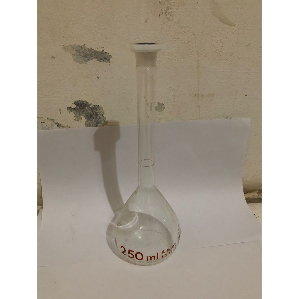 Jual Gelas Labu Ukur Iwaki 250ml | Shopee Indonesia