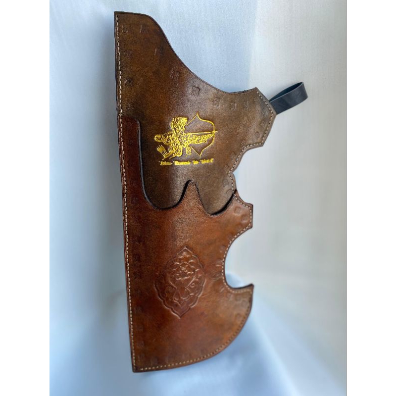 Jual Quiver Panah Kulit - Mamluk - Kurluk - Sword Quiver | Shopee Indonesia