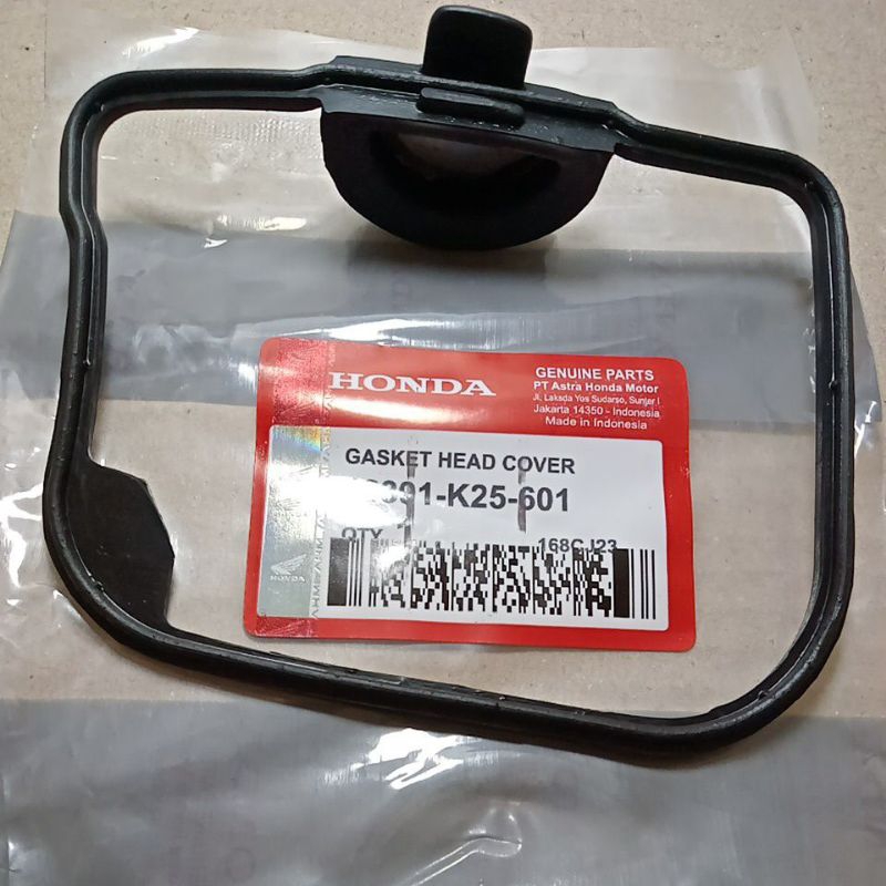 Jual KARET HEAD BEAT FI (KZL) | Shopee Indonesia