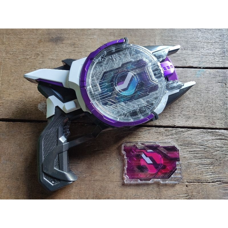 Jual DX Laser Raise Riser Loose Second Set | Ziin & Beroba Riser Card ...
