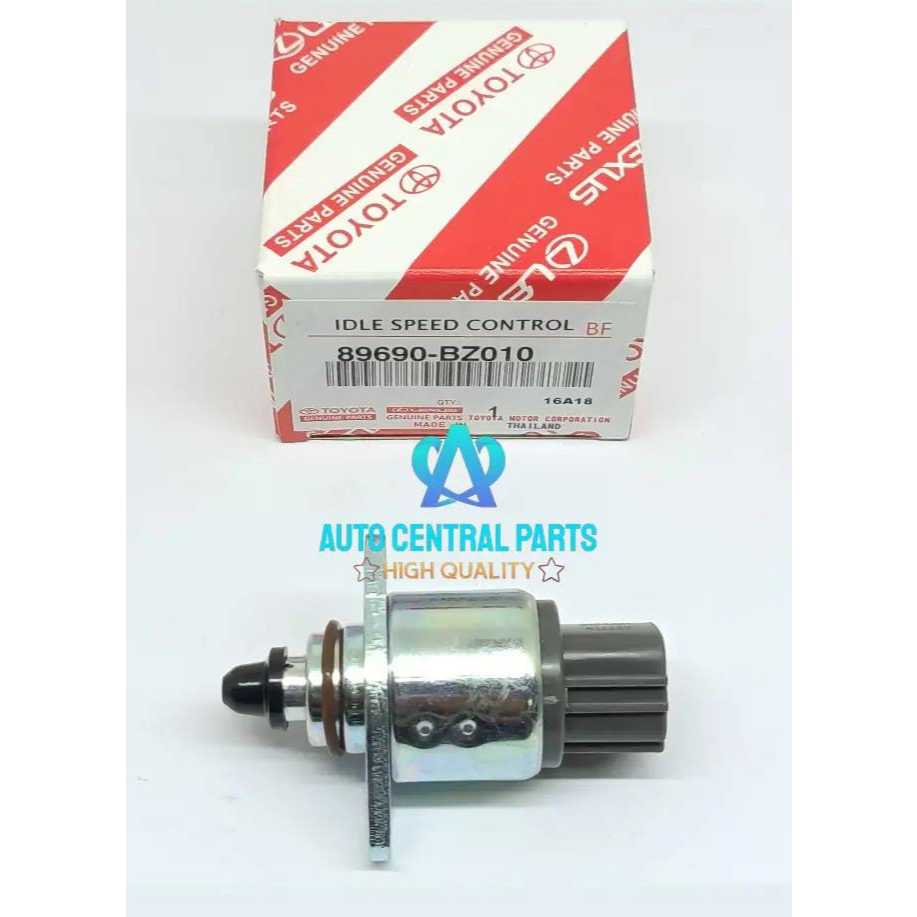 Jual Sensor Isc Avanza Actuator Avanza IDLE SPEED CONTROL AVANZA 89690 ...