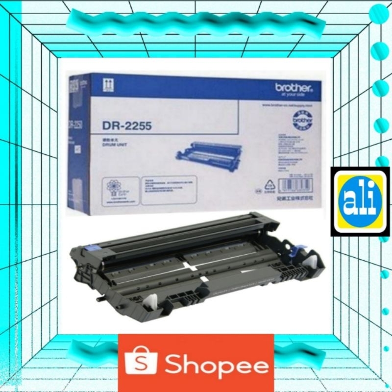 Jual Drum unit Brother DR-2255 Original | Shopee Indonesia