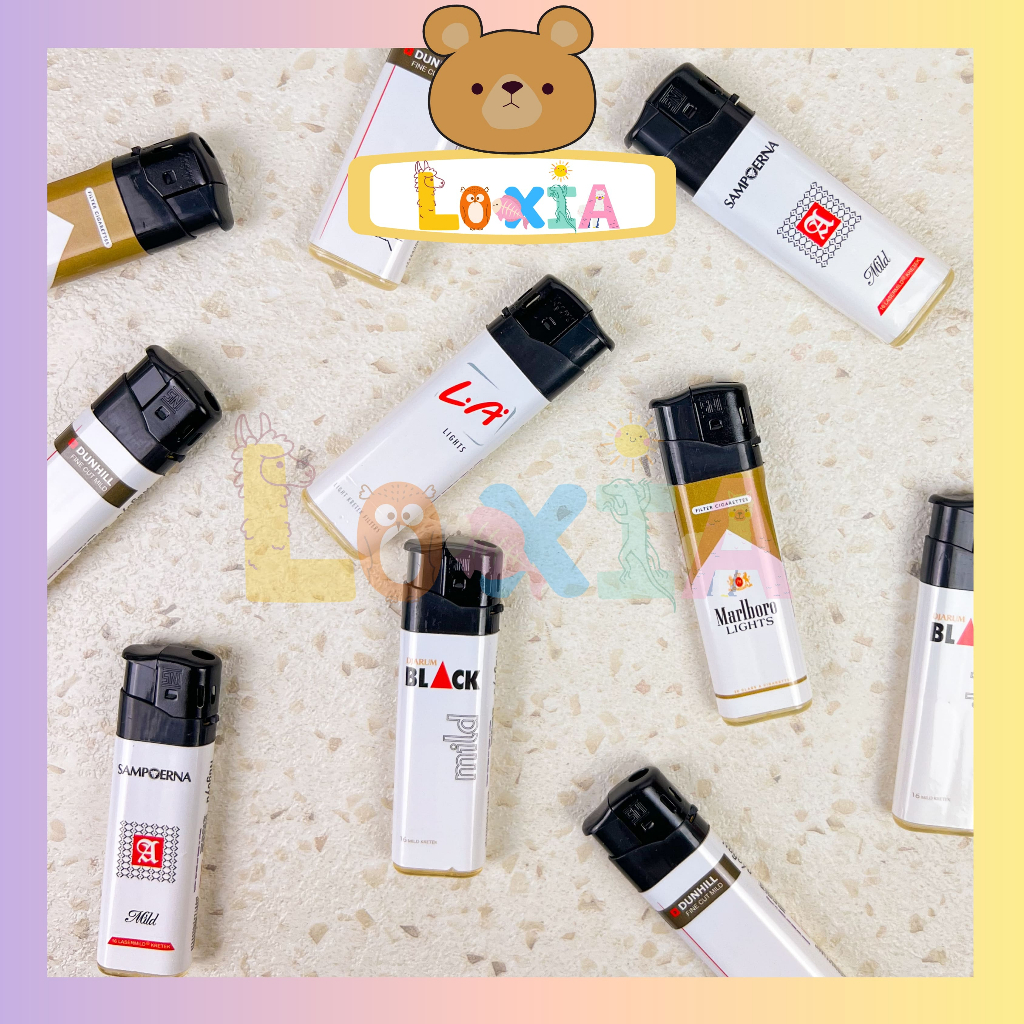 Jual Korek Magnet Gas Satuan Per 1 Pcs | Shopee Indonesia