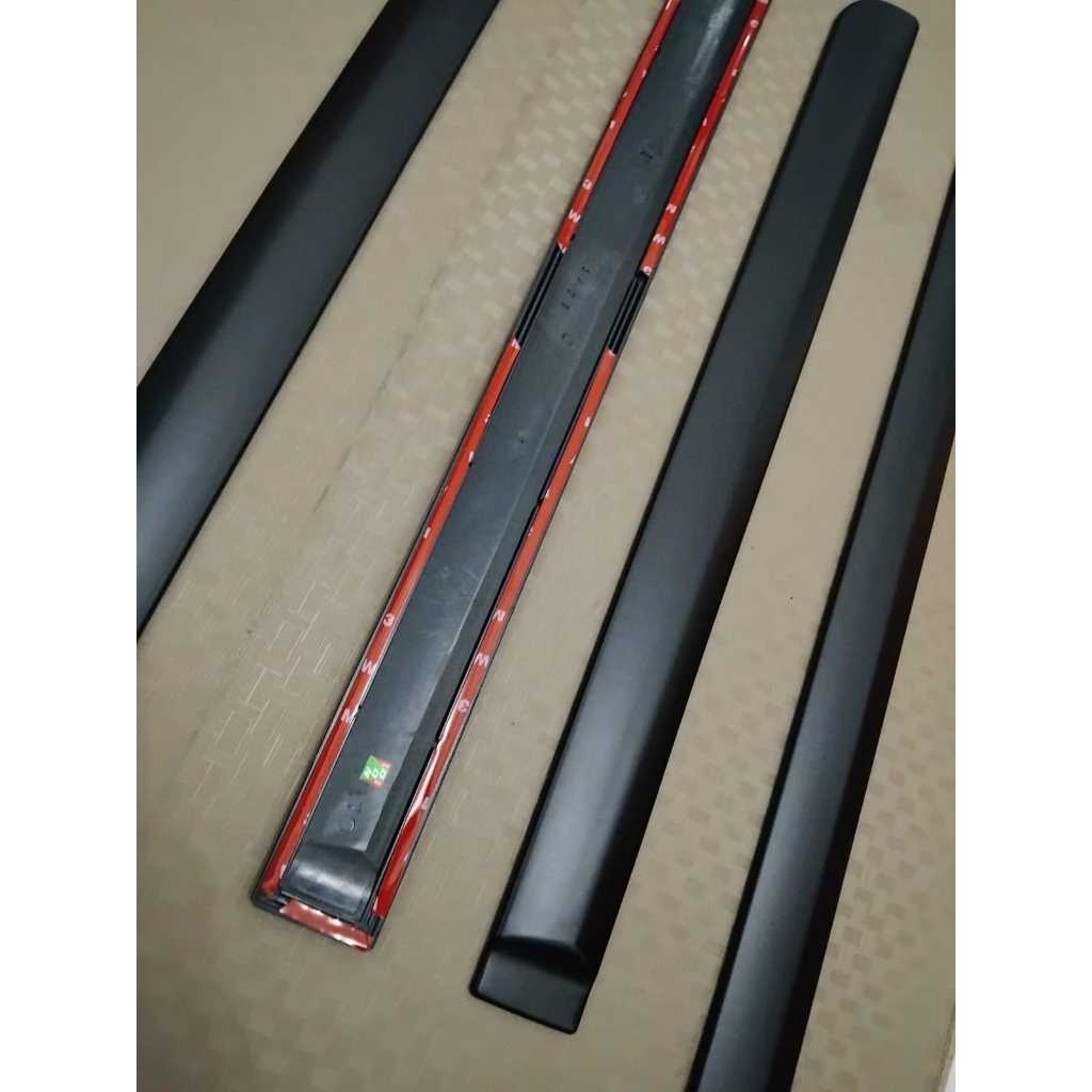 Jual list body samping mobil all new innova hitam dop | Shopee Indonesia