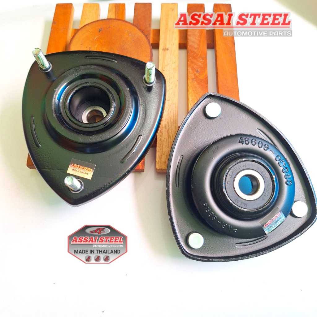 Jual Karet Support Shock Depan Vios old limo Lama Gen 1 Gen1 | Shopee ...