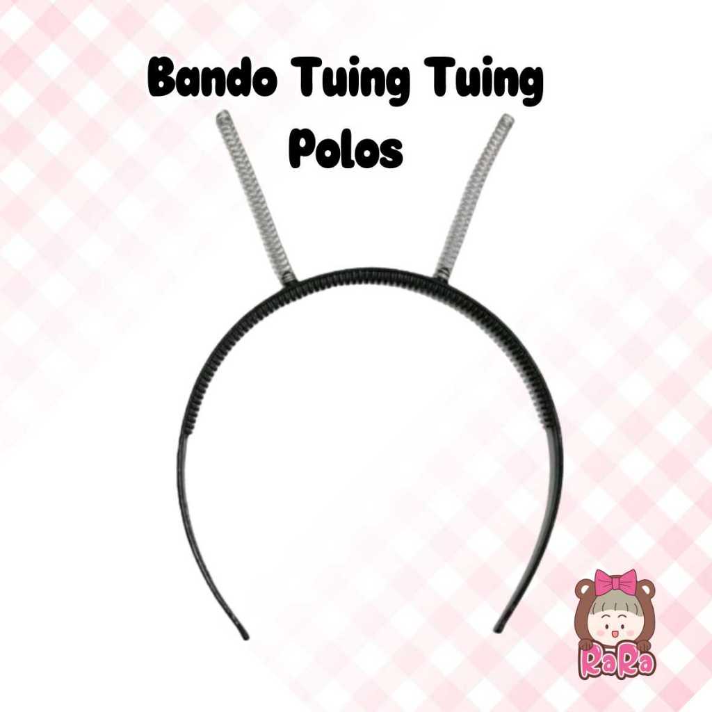 Jual BANDO TUING-TUING POLOS | Shopee Indonesia