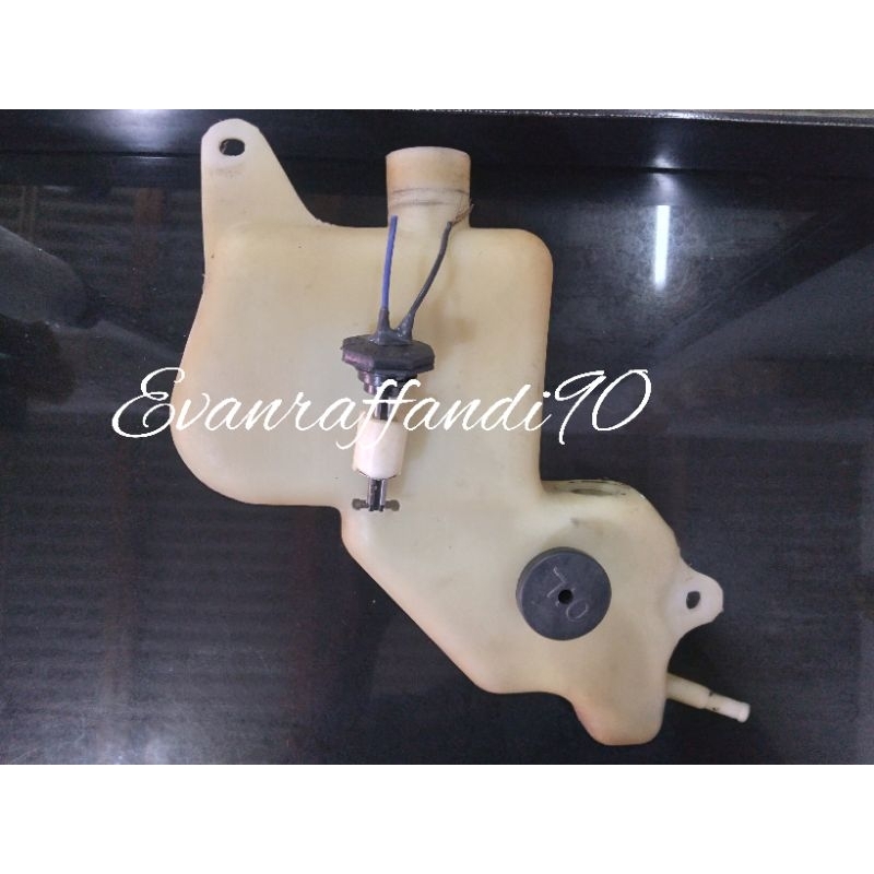 Jual TABUNG TABUNG BOTOL TANGKI TENGKI OLI SAMPING SUZUKI TORNADO GS GX ...