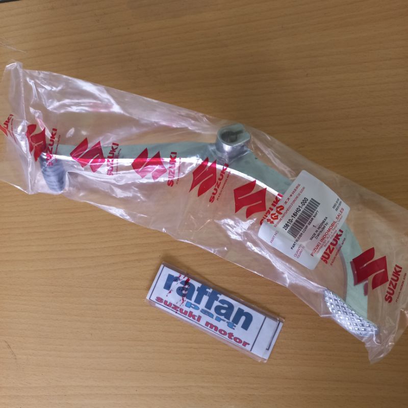 Jual pedal presneling operan gigi suzuki shogun 125 FL nr Rr Axelo Sp 125 | Shopee Indonesia