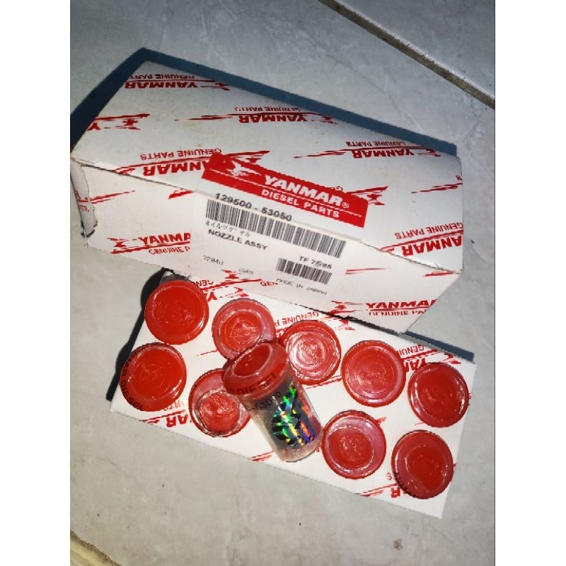 Jual nozzle tf 85 yanmar | Shopee Indonesia