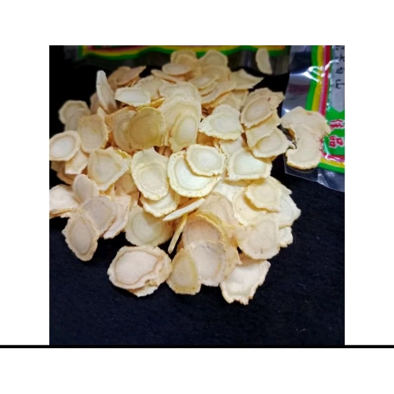 Jual YOSOM (3 gram) / YANGSHEN / YONGSEM / YANGSEN / GINSENG KERING ...