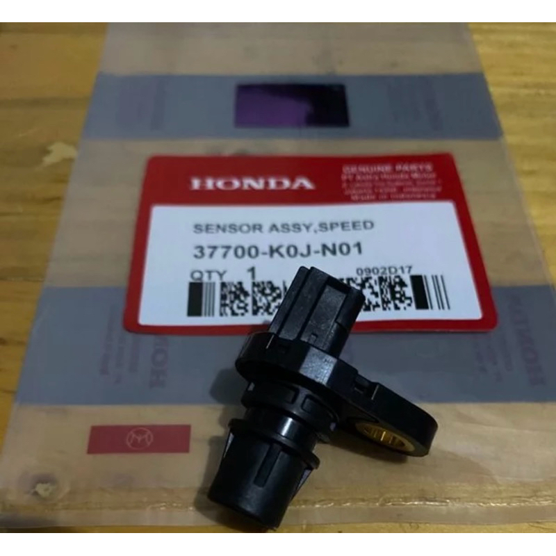 Jual Sensor Assy Speed Speedometer Honda Stylo ADV PCX 160 Beat New ...