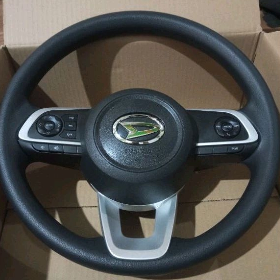 Jual stir raize rocky grandmax Luxio avanza xenia | Shopee Indonesia