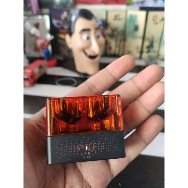 Jual moondrop Space Travel second | Shopee Indonesia