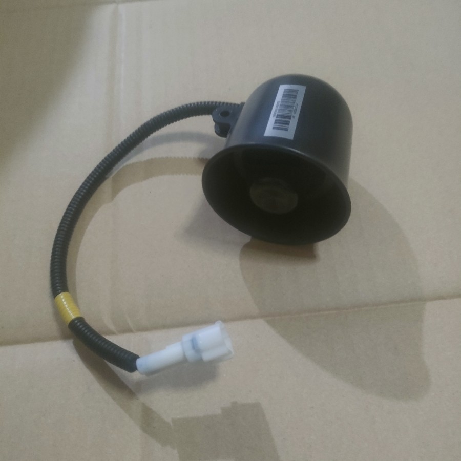 Jual toa alarm sirene all new avanza 2012 sampai 2015 original | Shopee ...