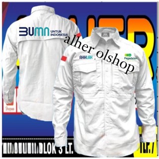 Jual kemeja tactical pegadaian baju tactical pegadaian seragam tactical ...