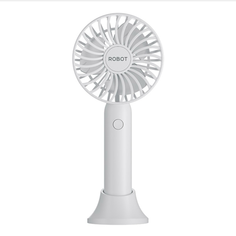Jual FAN ROBOT RT-BF19 1200mAh 3 level wind speed | Shopee Indonesia